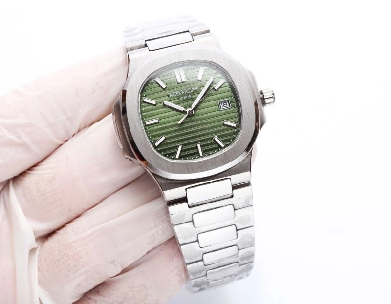 Indistinguishable PATEK PHILIPPE Watches