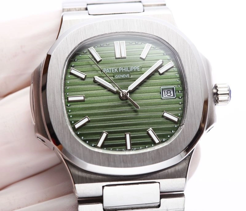Indistinguishable PATEK PHILIPPE Watches