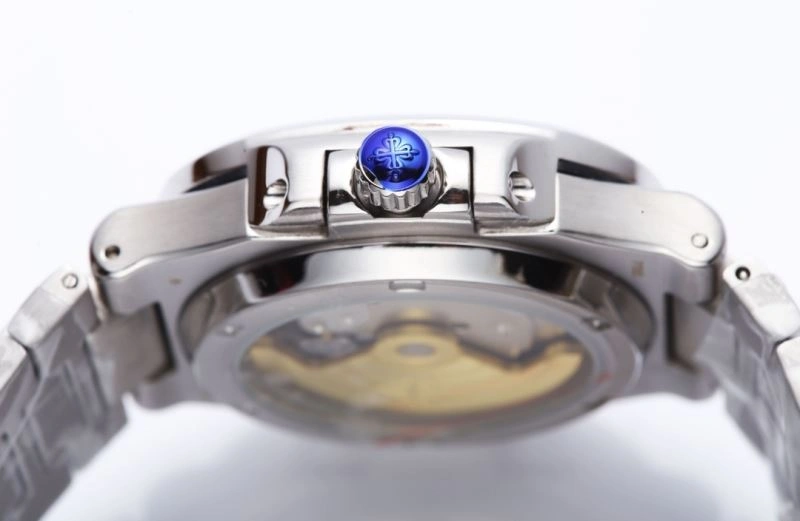Indistinguishable PATEK PHILIPPE Watches