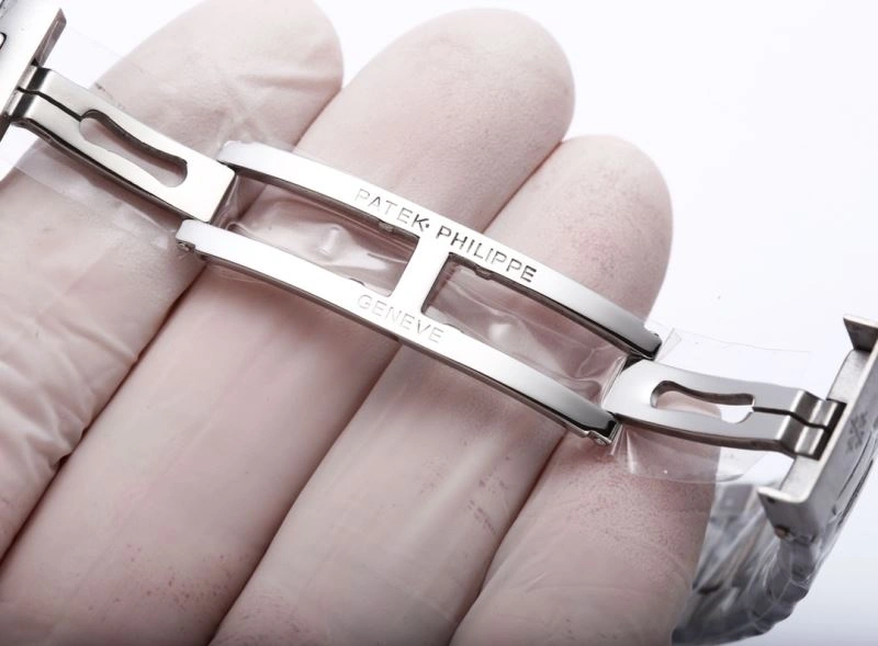 Indistinguishable PATEK PHILIPPE Watches