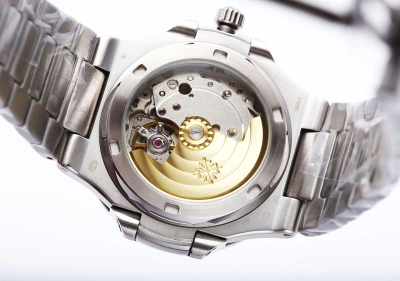 Indistinguishable PATEK PHILIPPE Watches