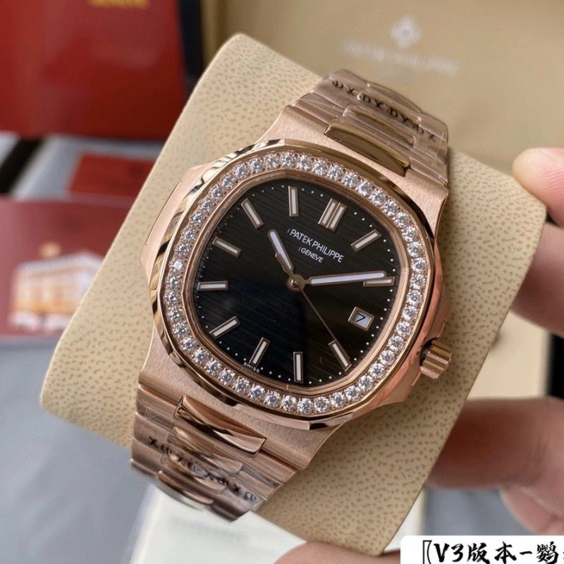 PATEK PHILIPPE Watches