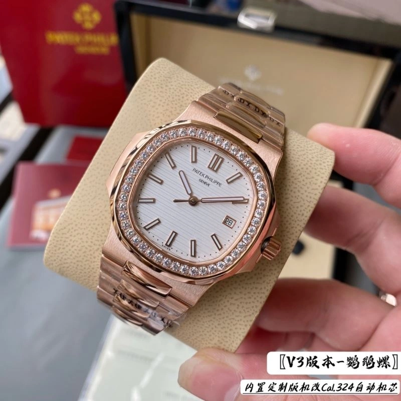 Factory-made PATEK PHILIPPE Watches