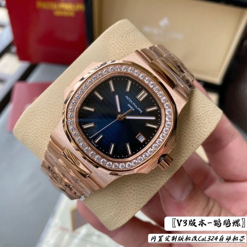 Factory-made PATEK PHILIPPE Watches