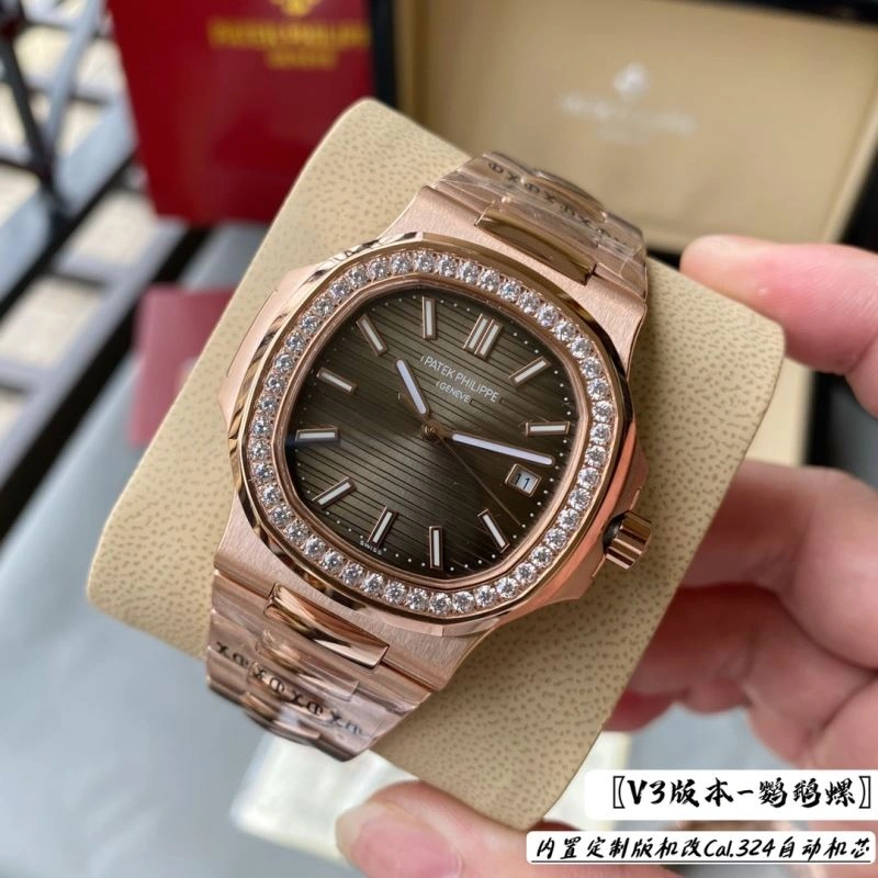 Factory-made PATEK PHILIPPE Watches