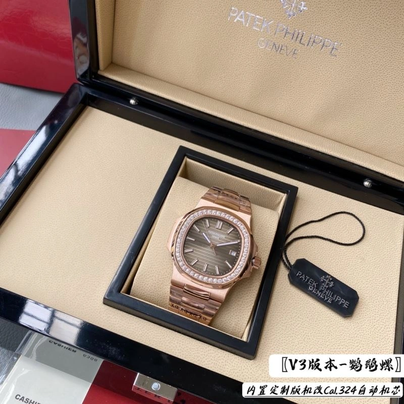 Factory-made PATEK PHILIPPE Watches