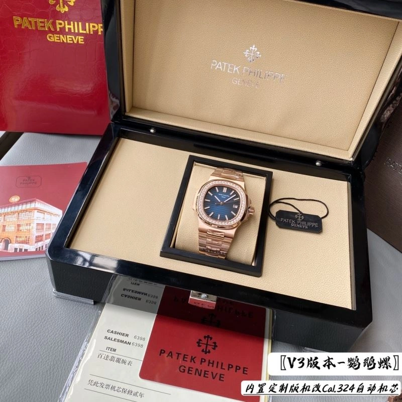 Factory-made PATEK PHILIPPE Watches