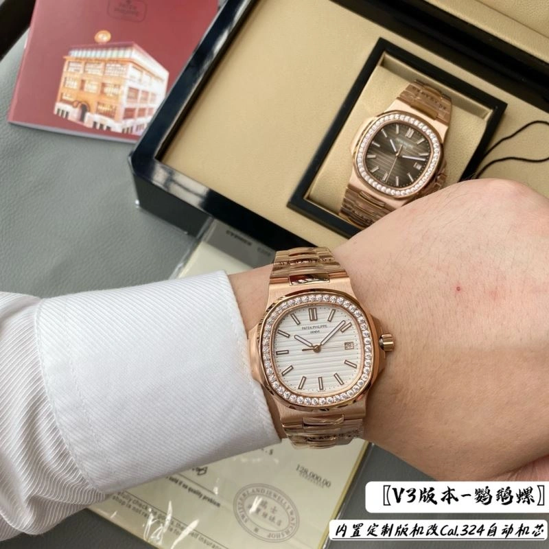Factory-made PATEK PHILIPPE Watches