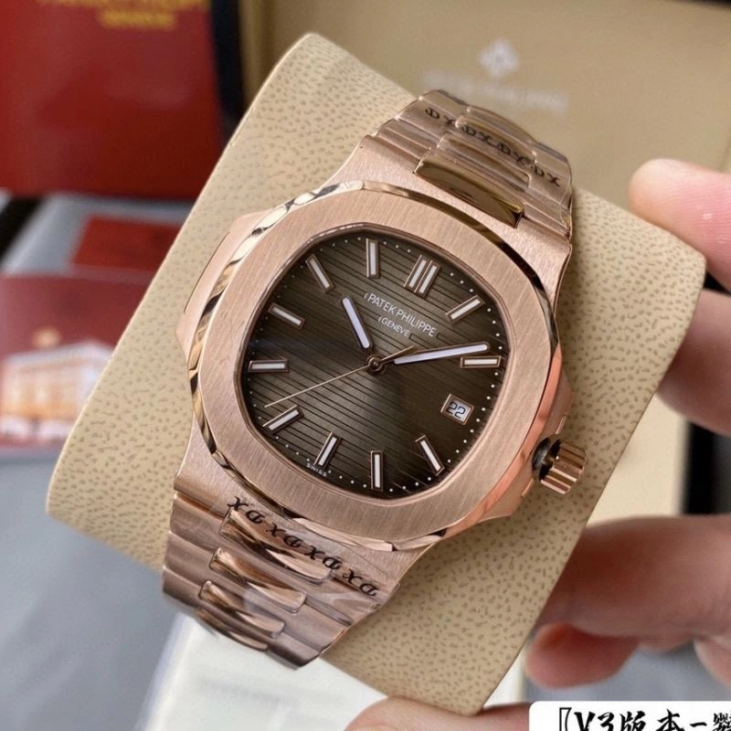 PATEK PHILIPPE Watches