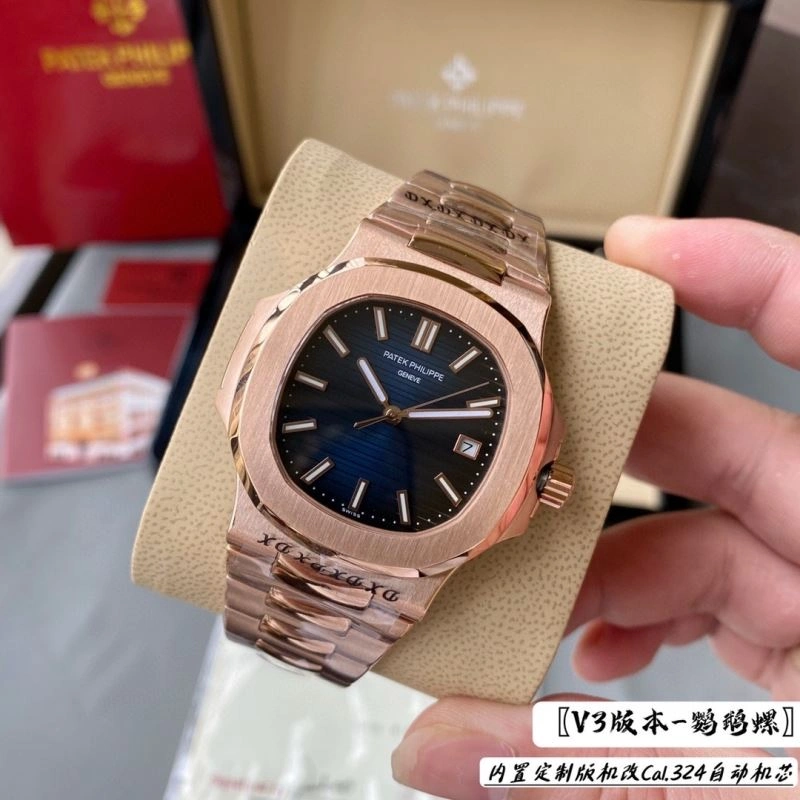 Precise copy PATEK PHILIPPE Watches