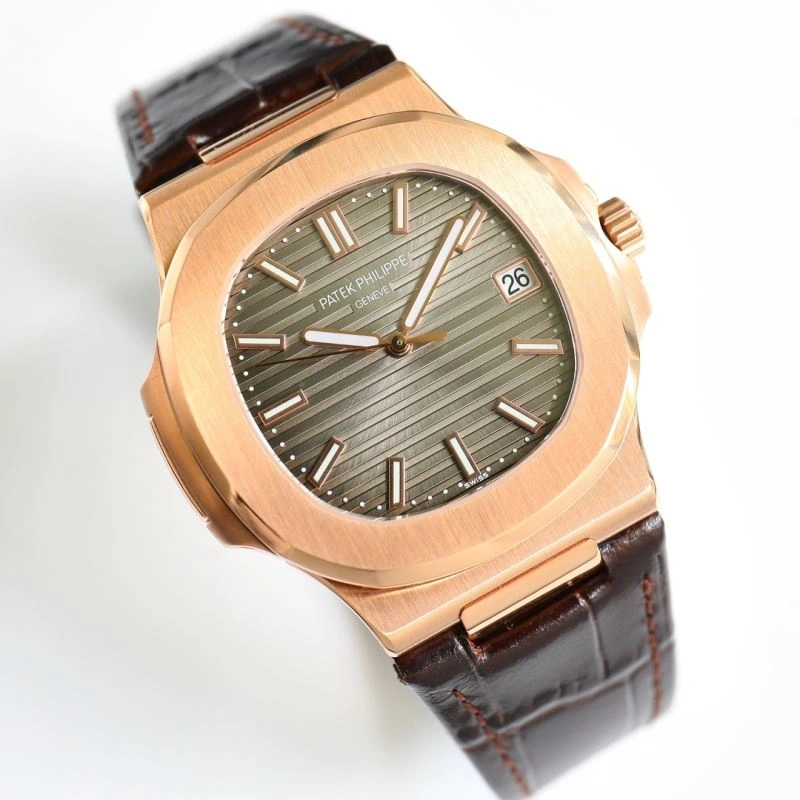 PATEK PHILIPPE Watches