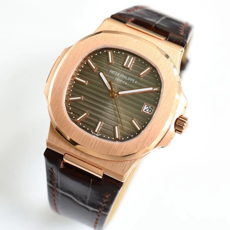 Authentic PATEK PHILIPPE Watches