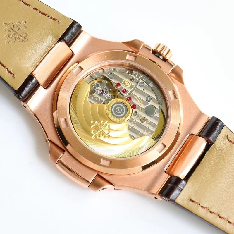Authentic PATEK PHILIPPE Watches
