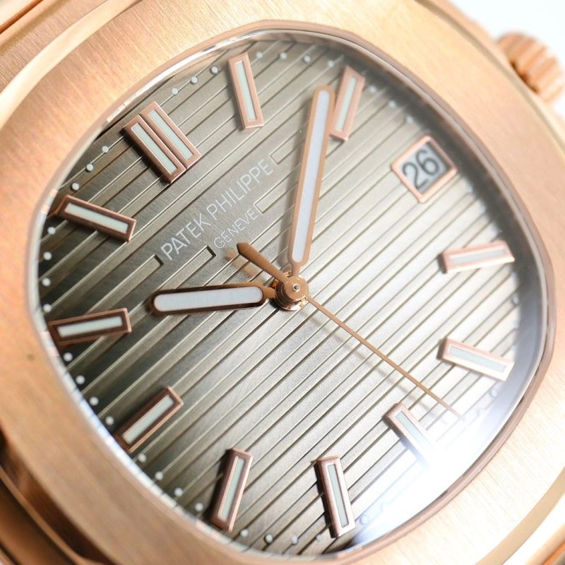 Authentic PATEK PHILIPPE Watches