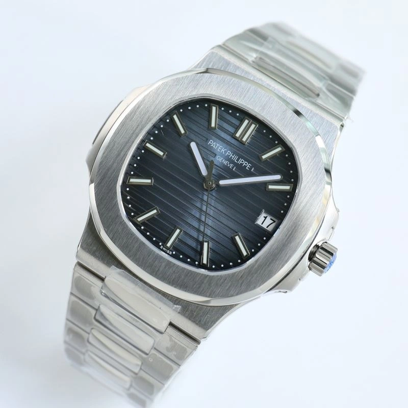 Brand-authenticated PATEK PHILIPPE Watches
