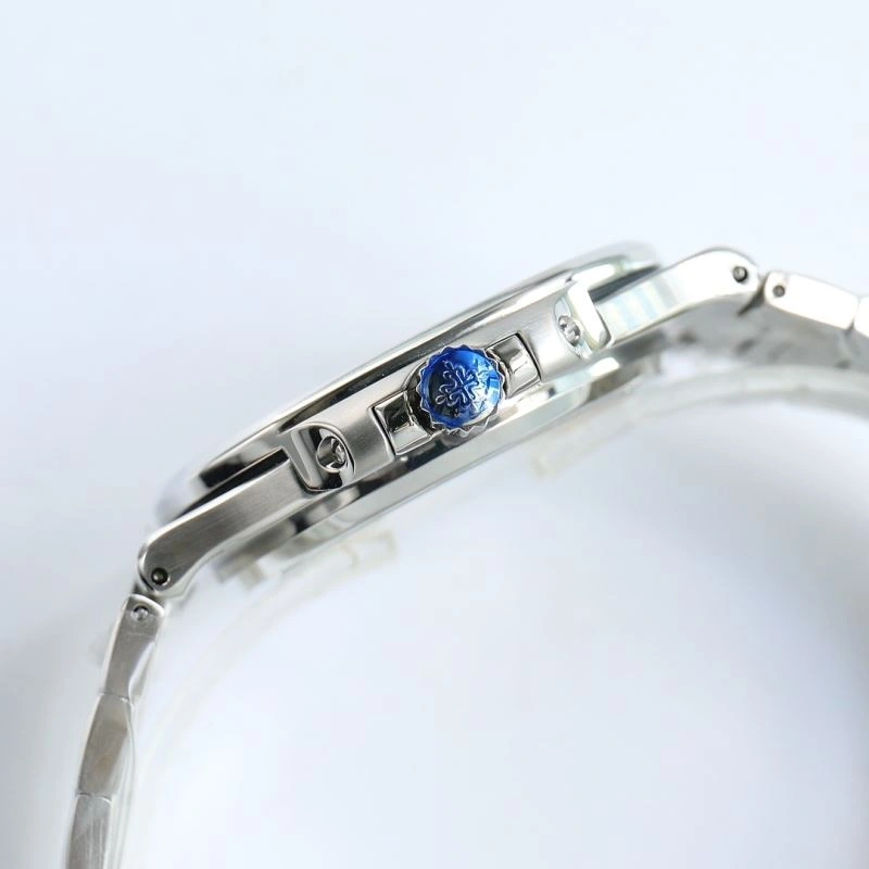 Brand-authenticated PATEK PHILIPPE Watches