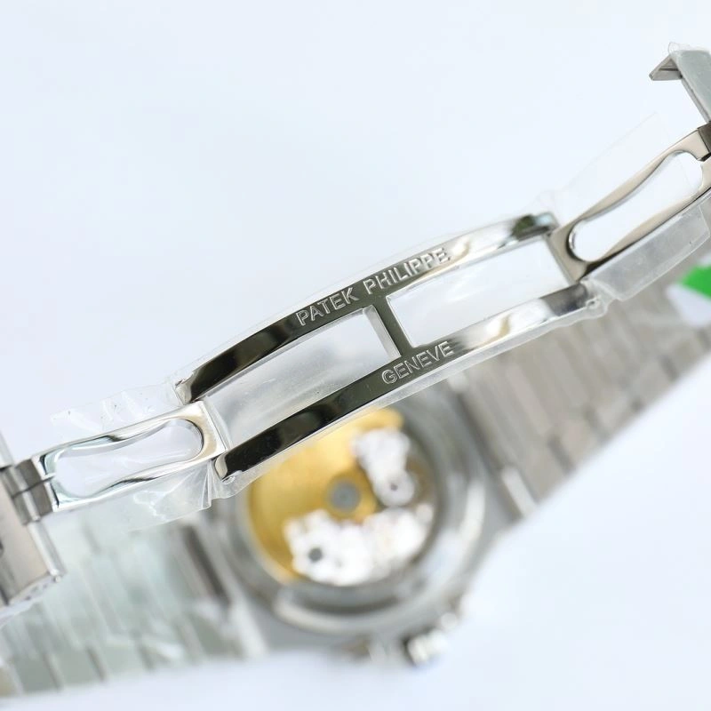 Brand-authenticated PATEK PHILIPPE Watches