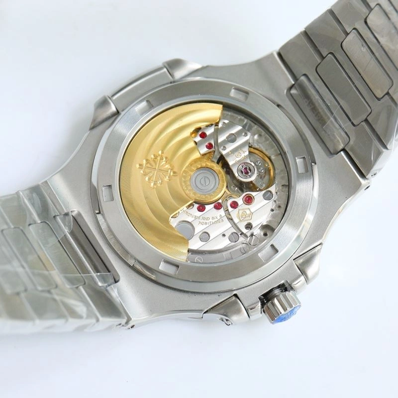 Brand-authenticated PATEK PHILIPPE Watches