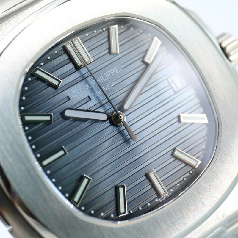 Brand-authenticated PATEK PHILIPPE Watches