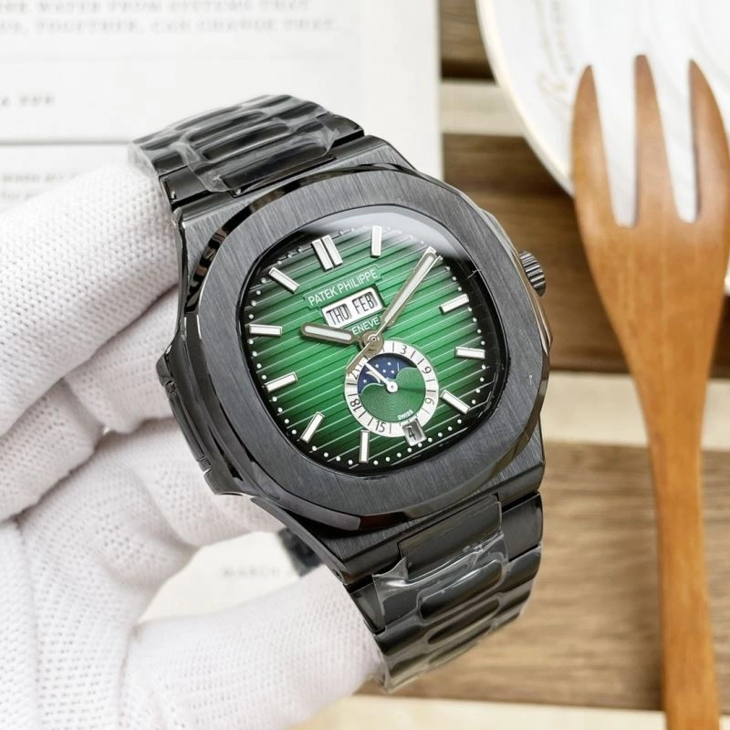 Budget-friendly PATEK PHILIPPE Watches