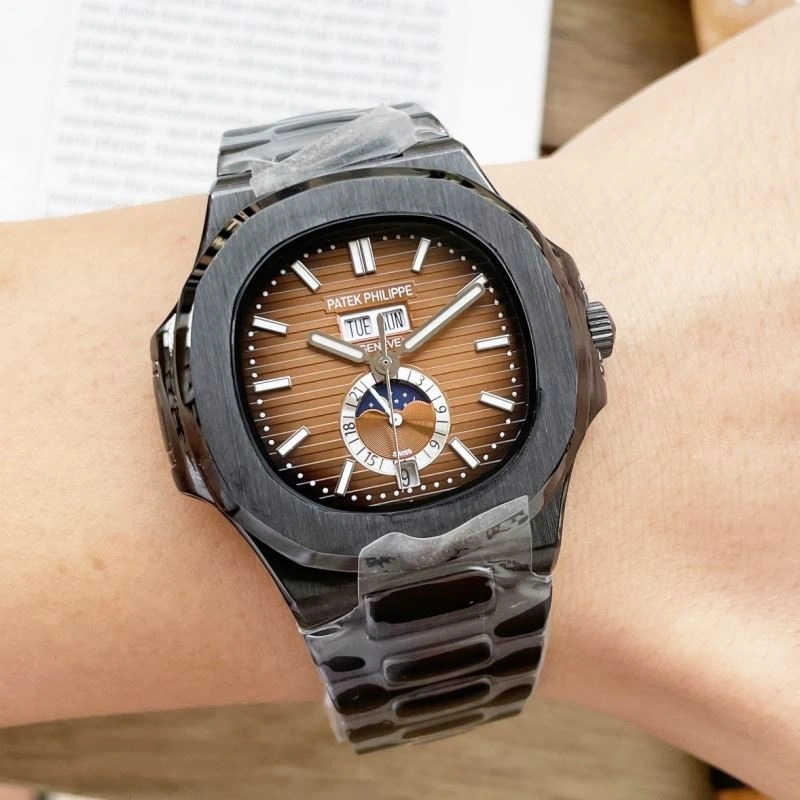 Budget-friendly PATEK PHILIPPE Watches