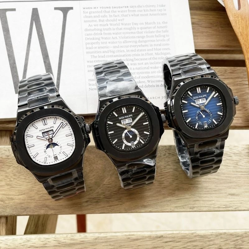 Budget-friendly PATEK PHILIPPE Watches