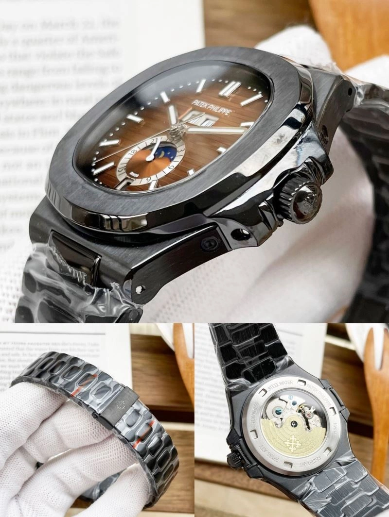 Budget-friendly PATEK PHILIPPE Watches