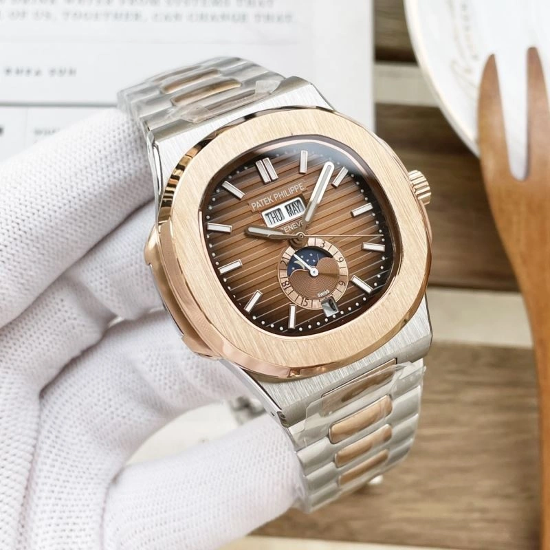 PATEK PHILIPPE Watches