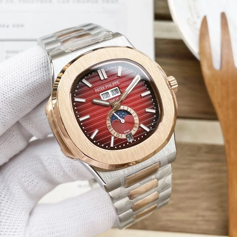 Official PATEK PHILIPPE Watches