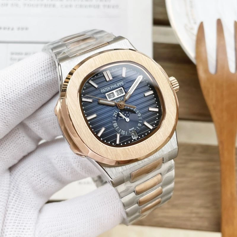 Official PATEK PHILIPPE Watches