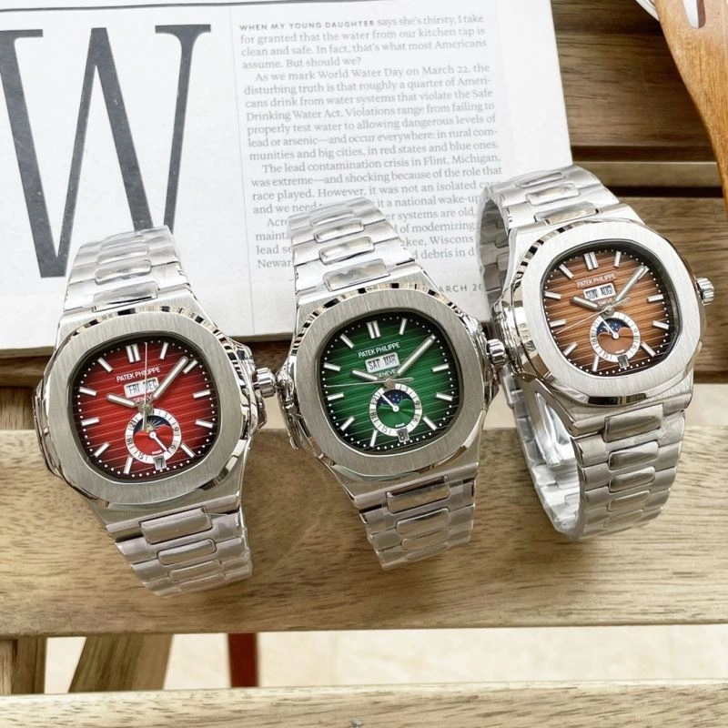 Discounted PATEK PHILIPPE Watches