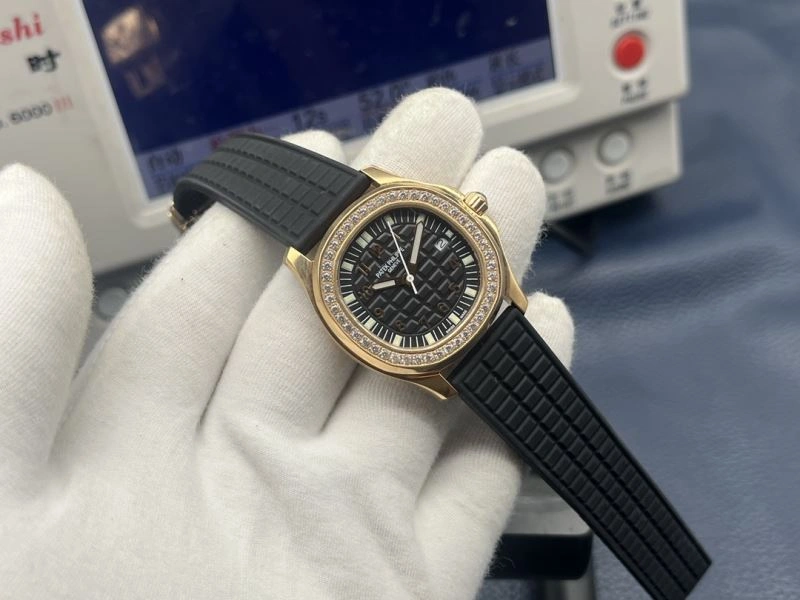 Top mirror PATEK PHILIPPE Watches