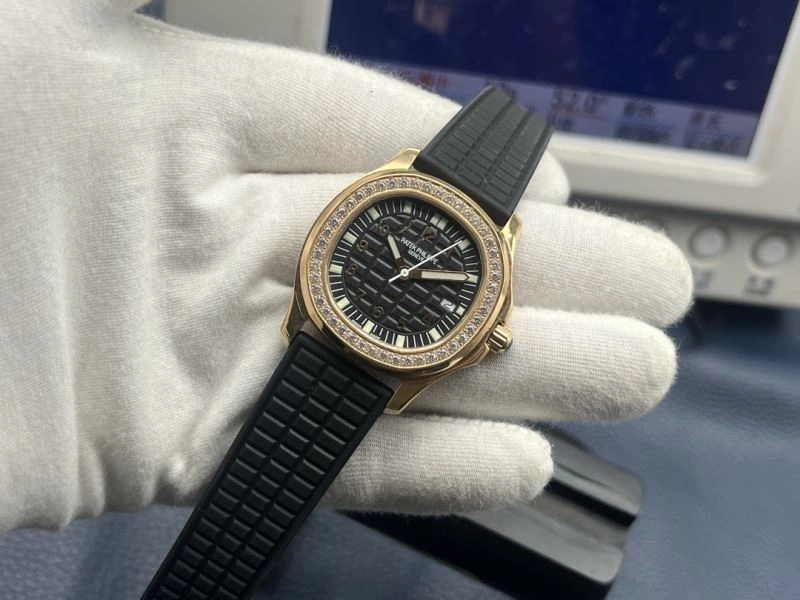 Top mirror PATEK PHILIPPE Watches