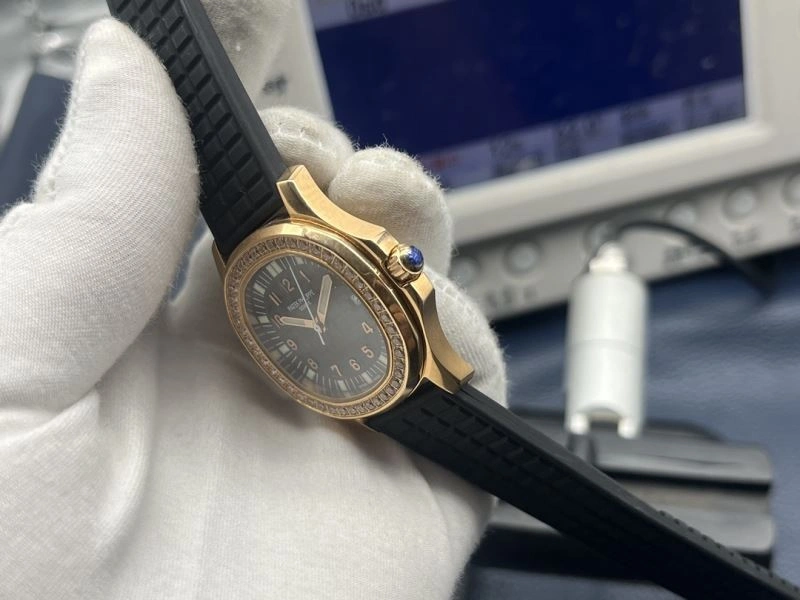 Top mirror PATEK PHILIPPE Watches