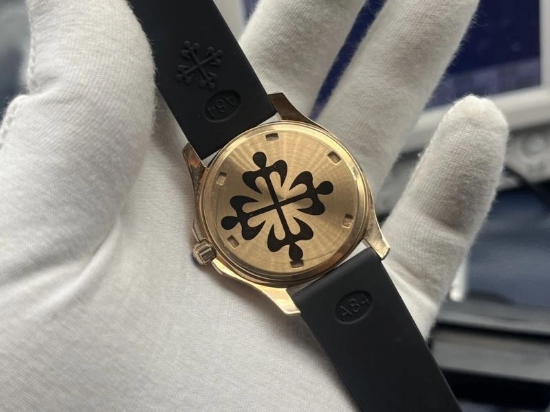 Top mirror PATEK PHILIPPE Watches