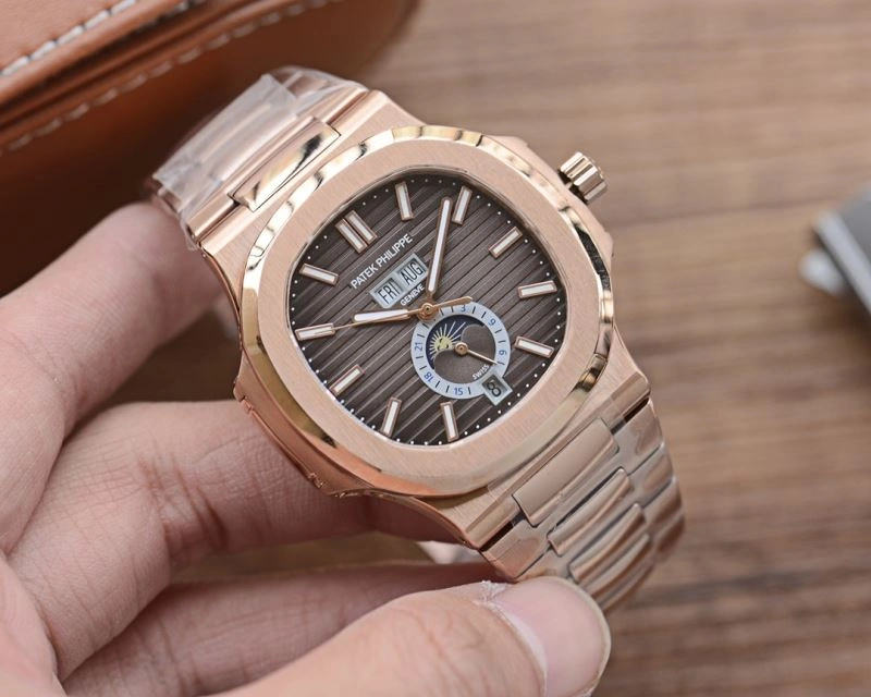 PATEK PHILIPPE Watches