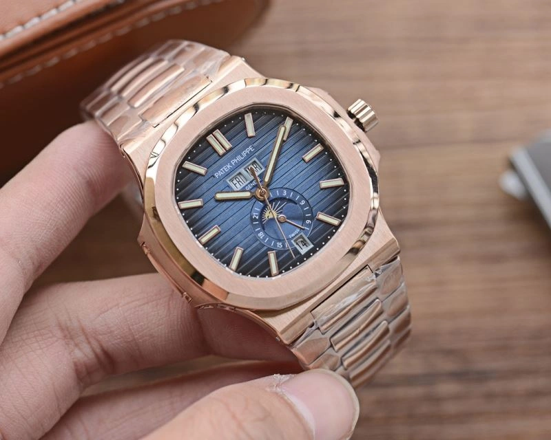 Official PATEK PHILIPPE Watches
