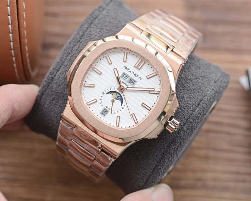 Official PATEK PHILIPPE Watches