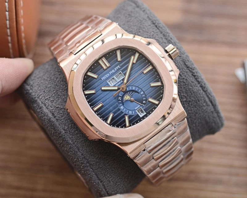 Official PATEK PHILIPPE Watches