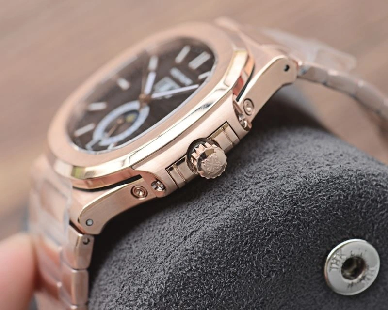 Official PATEK PHILIPPE Watches