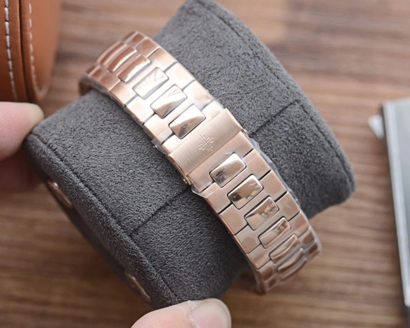 Official PATEK PHILIPPE Watches