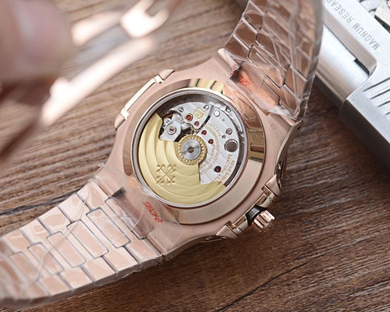 Official PATEK PHILIPPE Watches