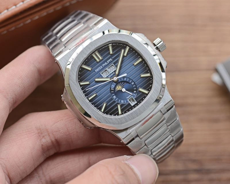 PATEK PHILIPPE Watches
