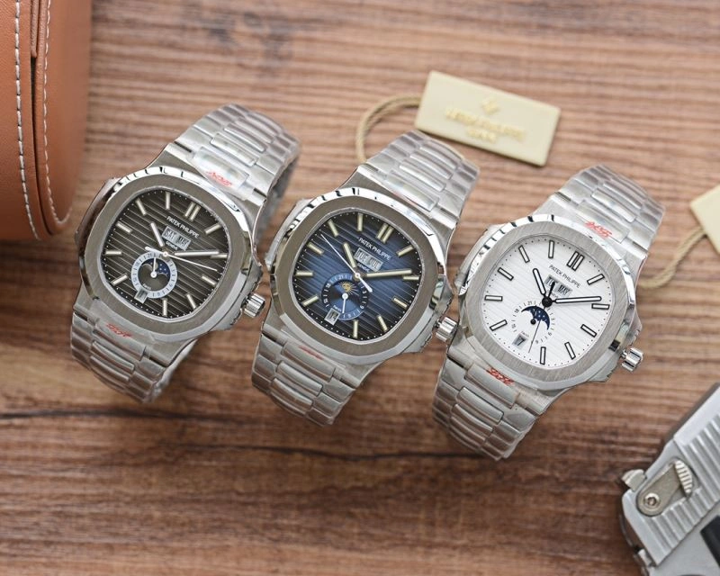 Top match PATEK PHILIPPE Watches