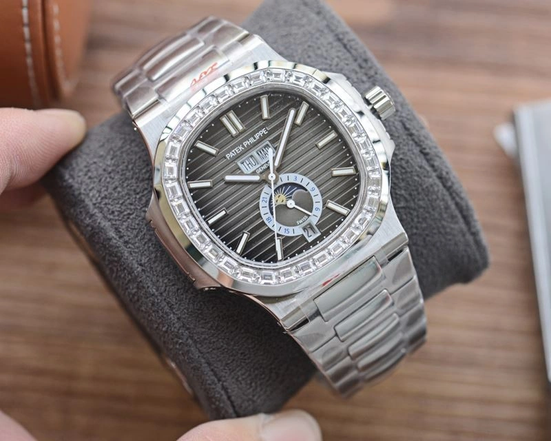 PATEK PHILIPPE Watches