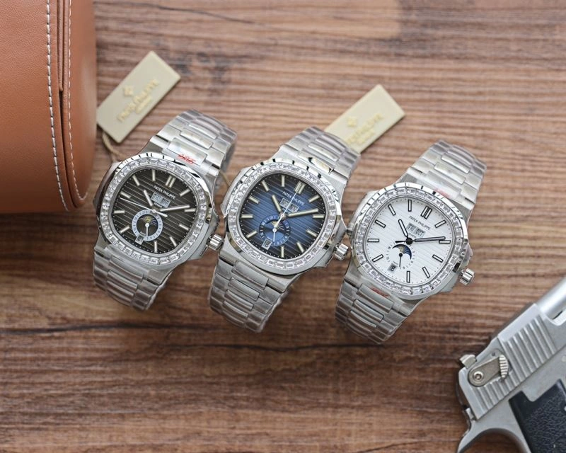 High fidelity PATEK PHILIPPE Watches