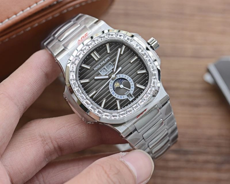 High fidelity PATEK PHILIPPE Watches