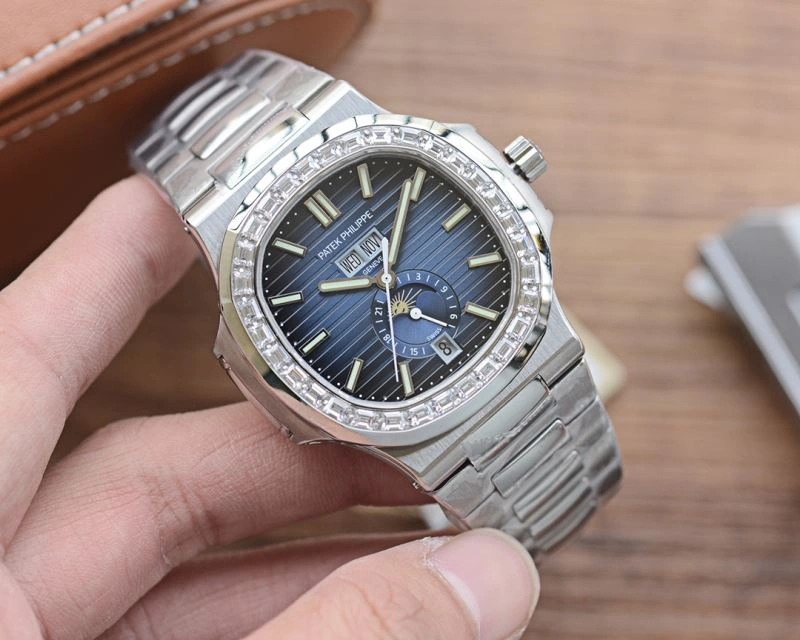 High fidelity PATEK PHILIPPE Watches