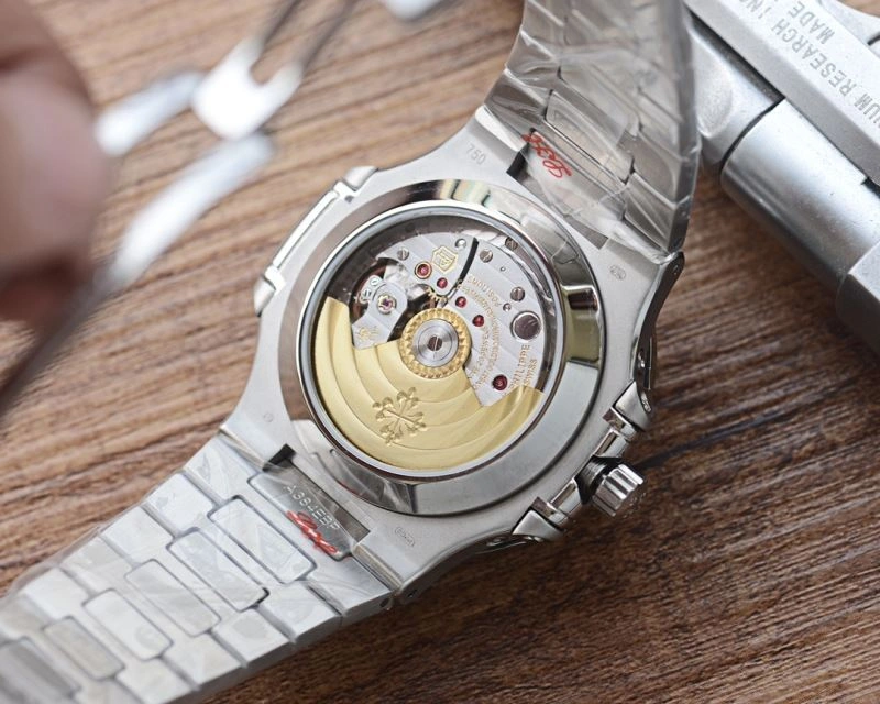 High fidelity PATEK PHILIPPE Watches
