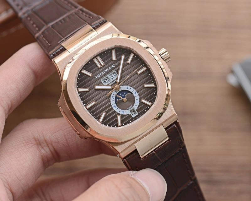PATEK PHILIPPE Watches